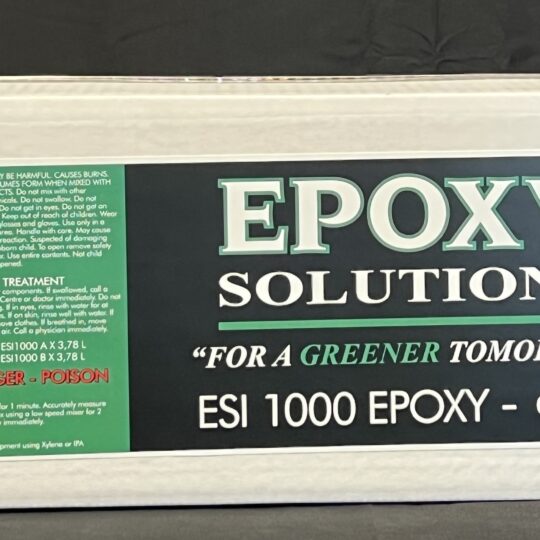 Shop – Epoxy Solutions