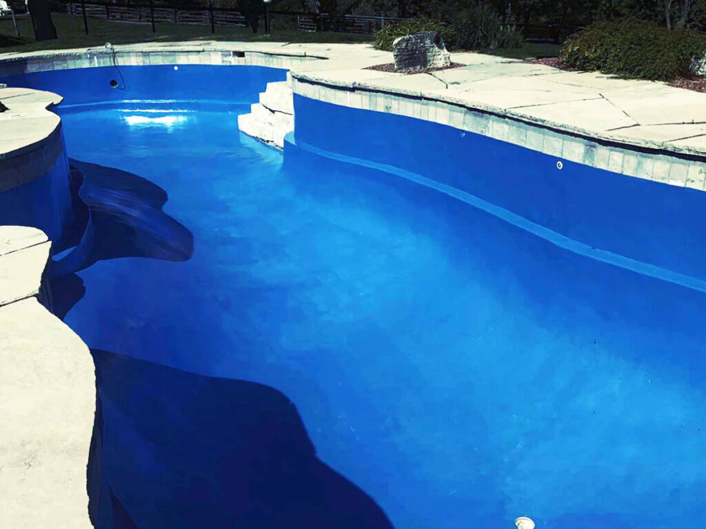 Swimming Pools – Epoxy Solutions