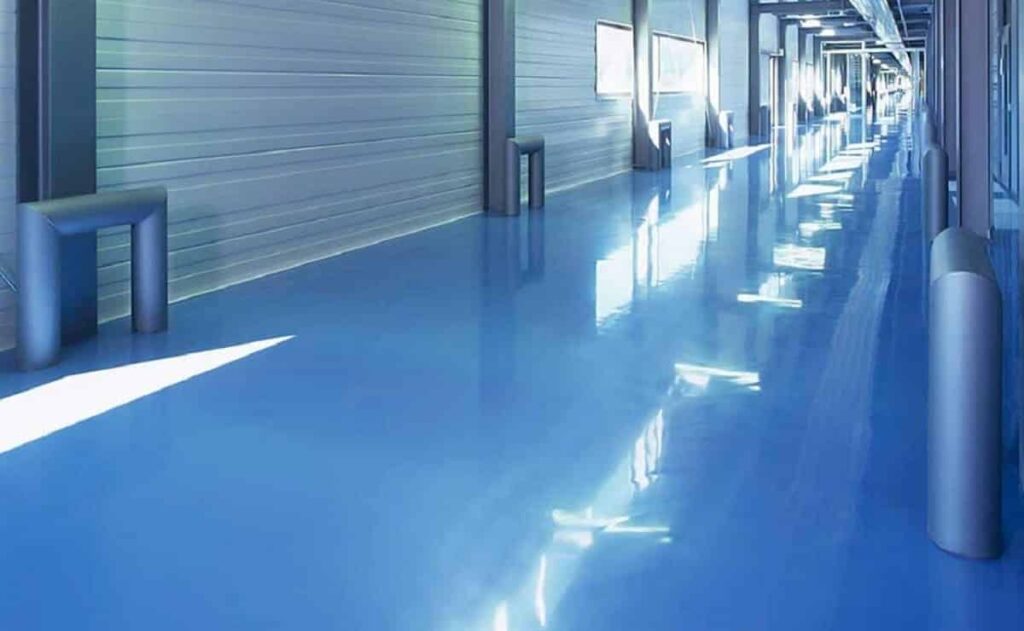 Epoxy Coatings – Epoxy Solutions
